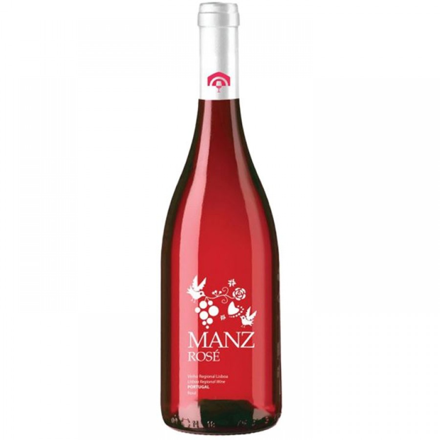 MUNDOBACCO MANZ DOURO 2015 750 ml