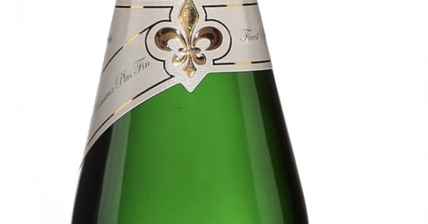 MUNDOBACCO ESPUMANTE HENKELL PICCOLO TROCKEN DRY SEC 200 ml